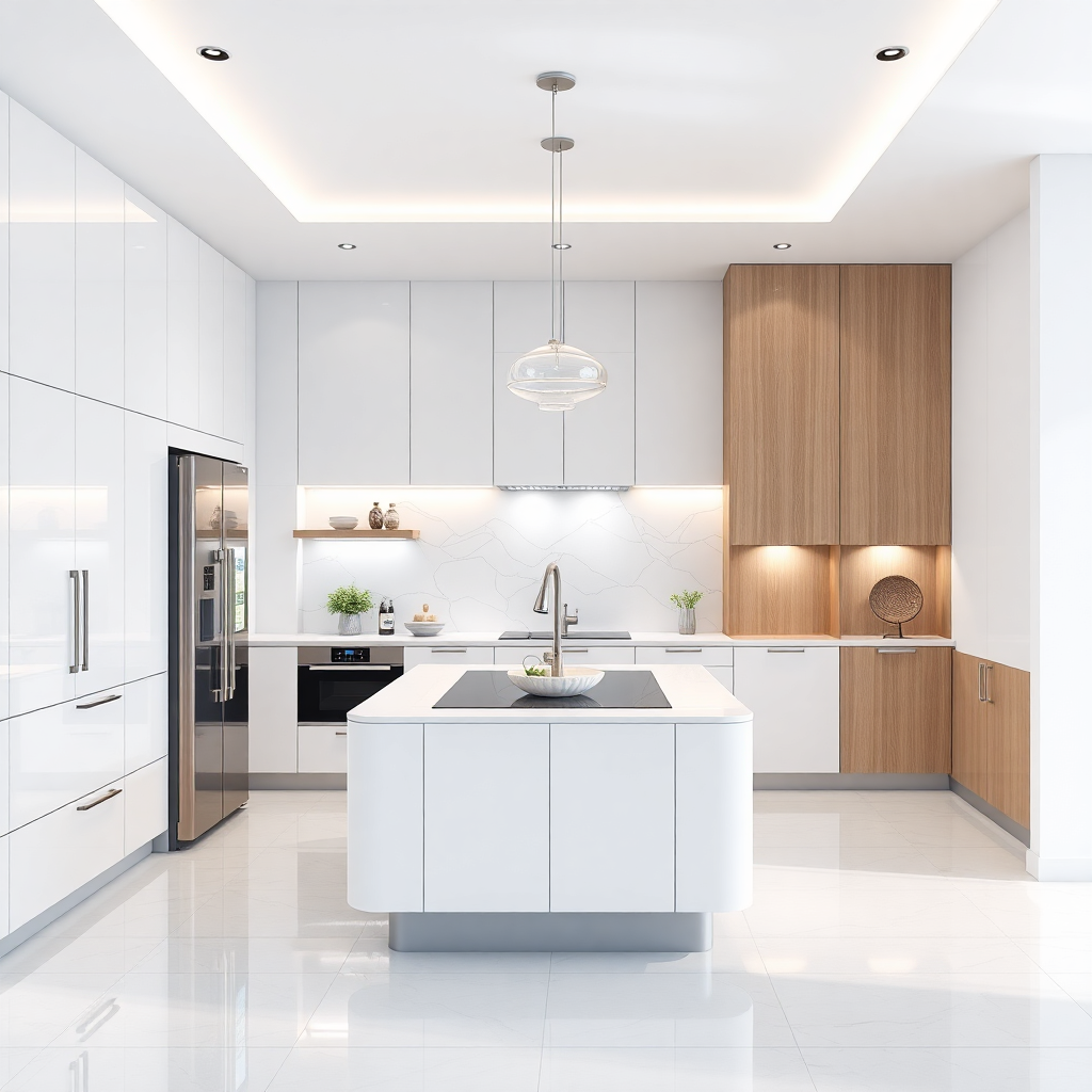 Best Ai Kitchen Design | Vondy