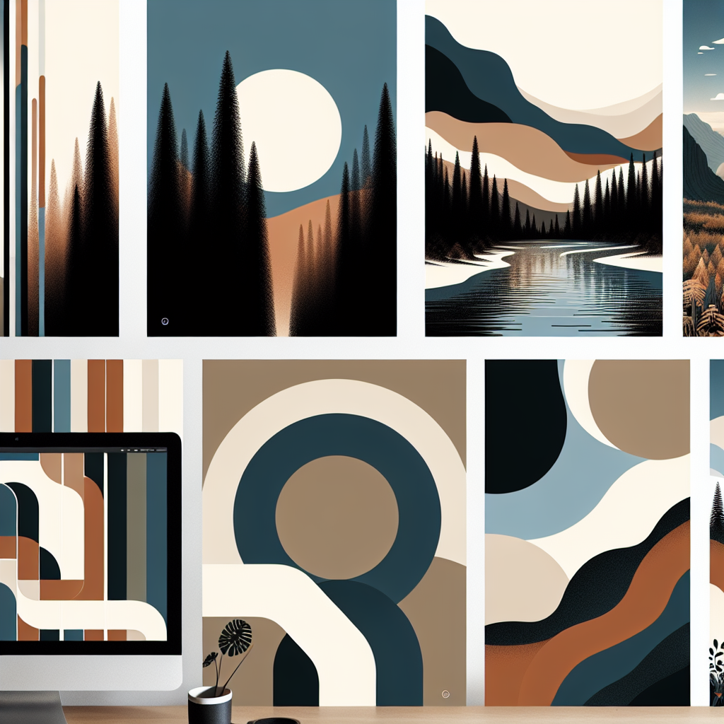 Best Aesthetics Wallpaper Generator | Vondy