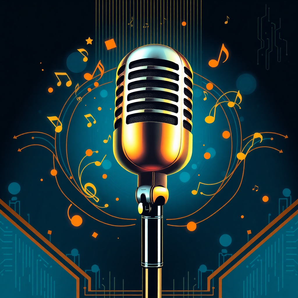 Best Elvis Ai Voice Generator | Vondy