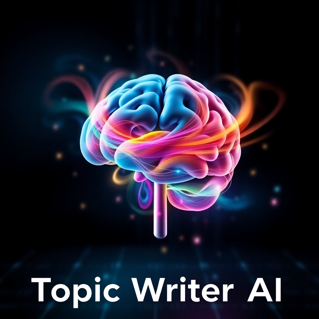 Best Topic Writer Ai | Vondy