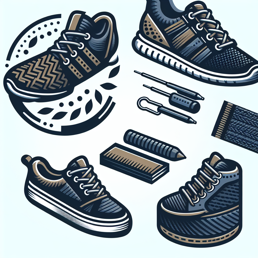 Best Creative Shoe Logo Ideas | Vondy