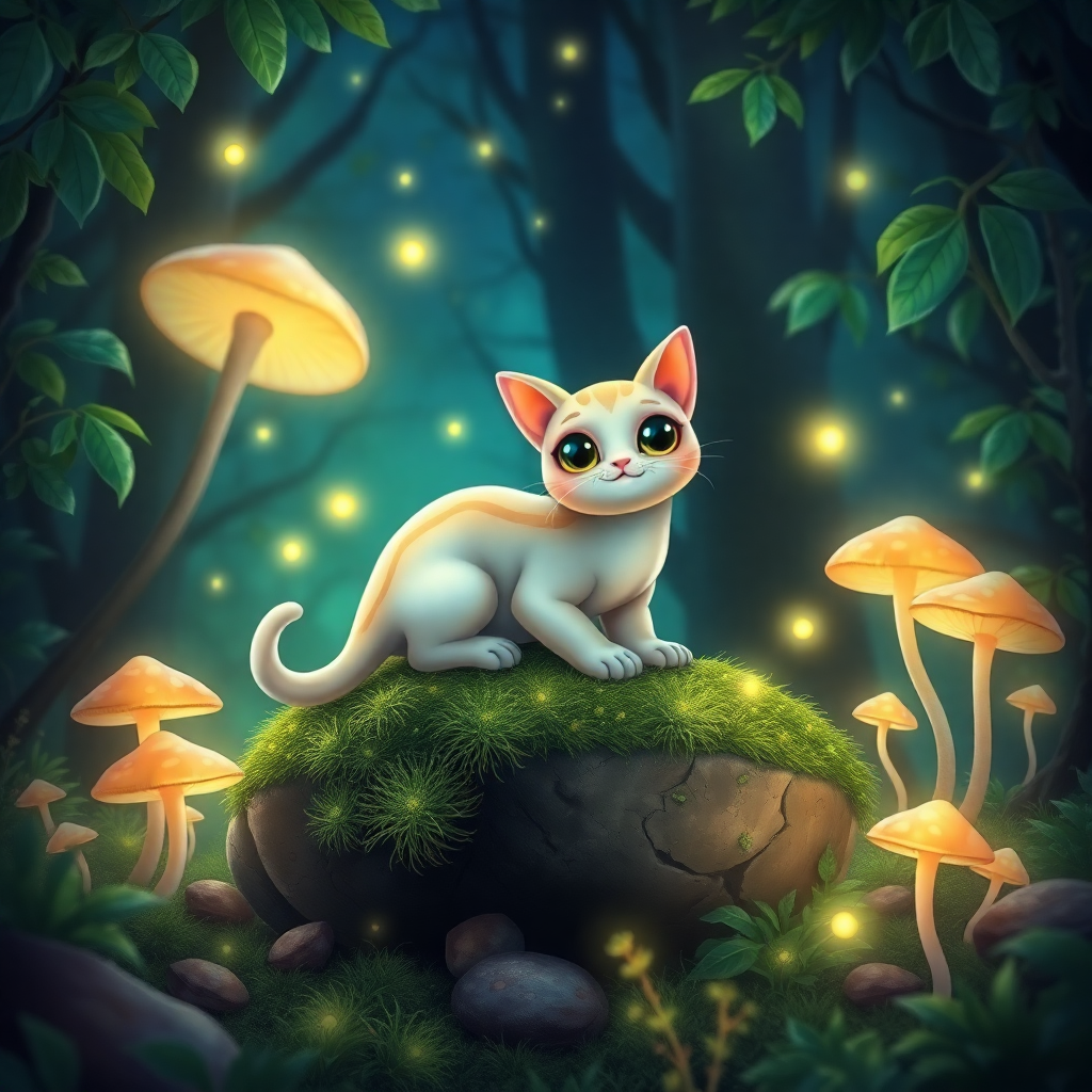 Best Slugcat Name Generator | Vondy