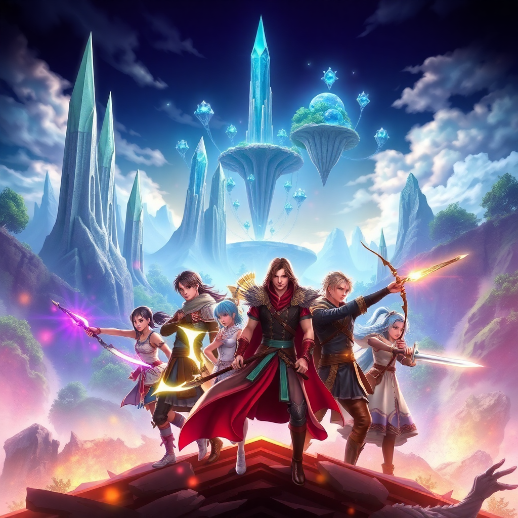 Best Guild Name Generator Ffxiv | Vondy