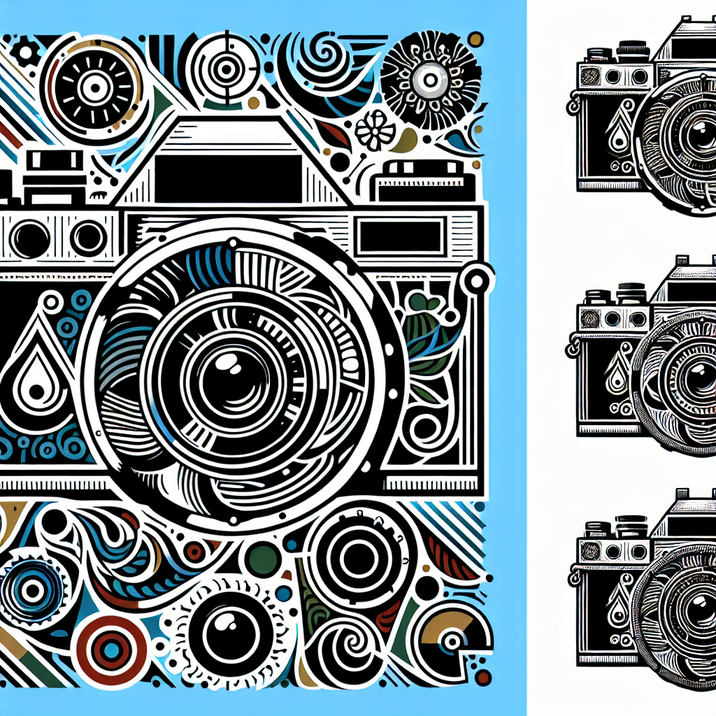 Best Camera Tattoo Ideas | Vondy