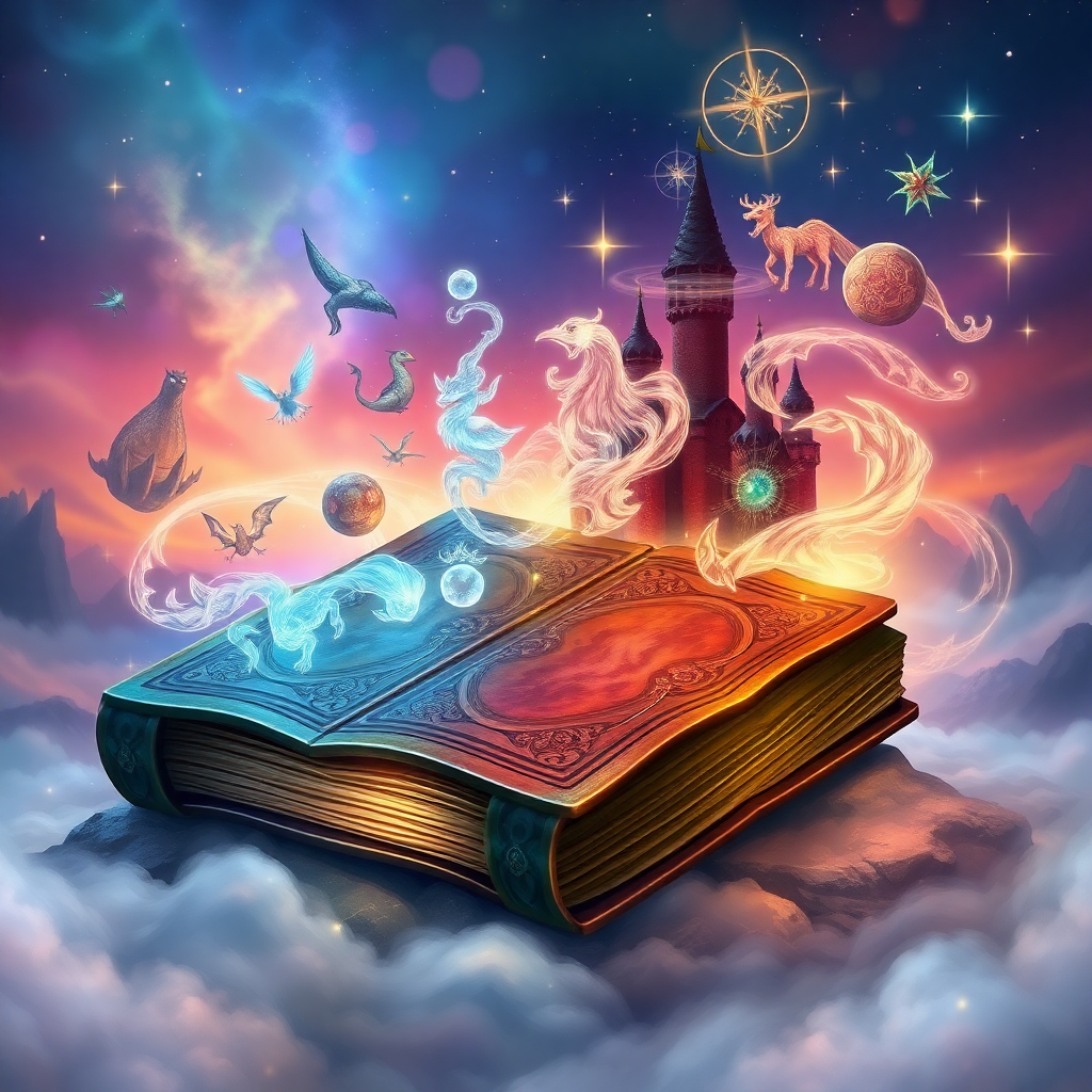 Best Magic The Gathering Ai Card Generator | Vondy