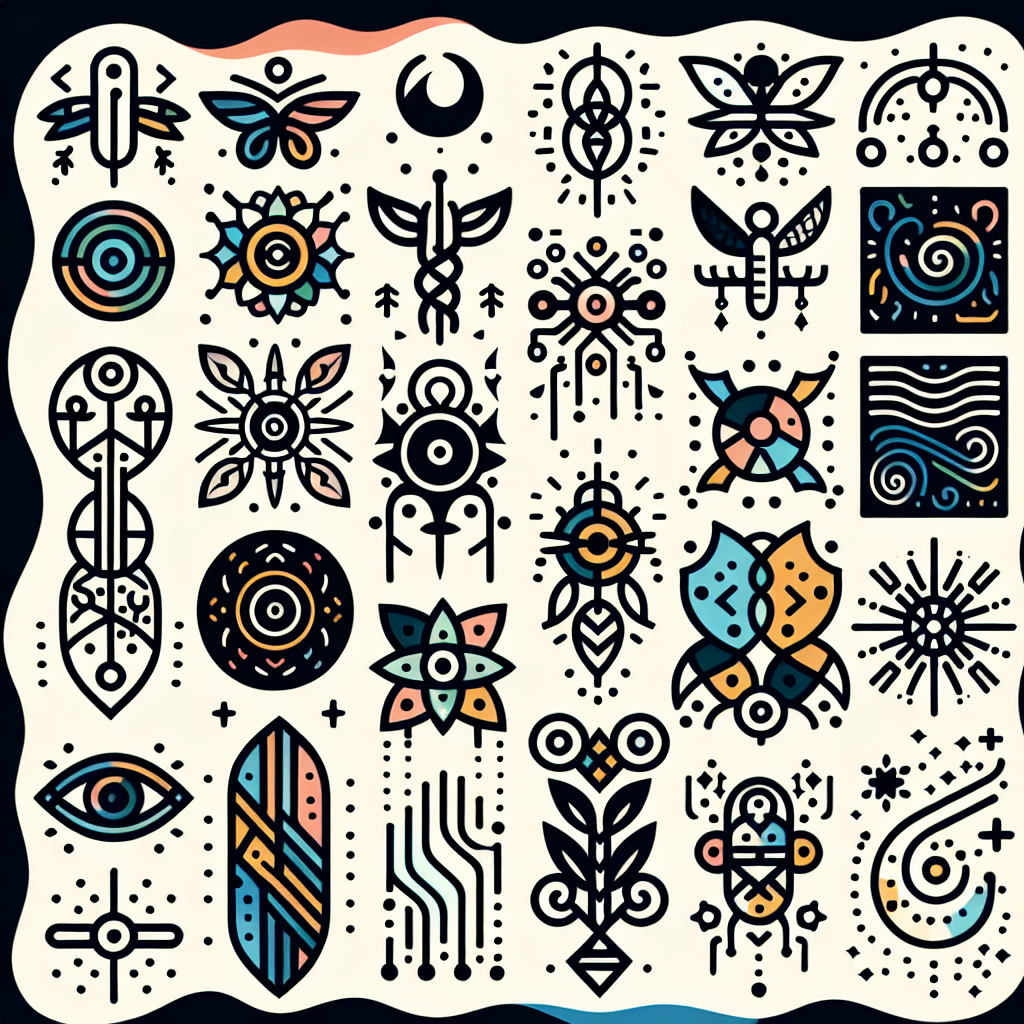 Best Gen Z Tattoo Ideas | Vondy