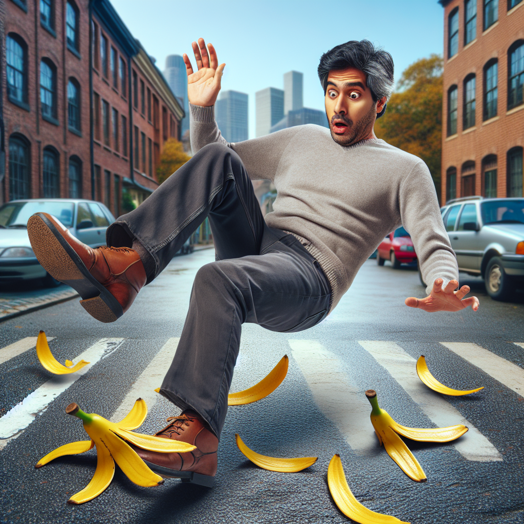 Best Slipping Sound Effect Generator | Vondy