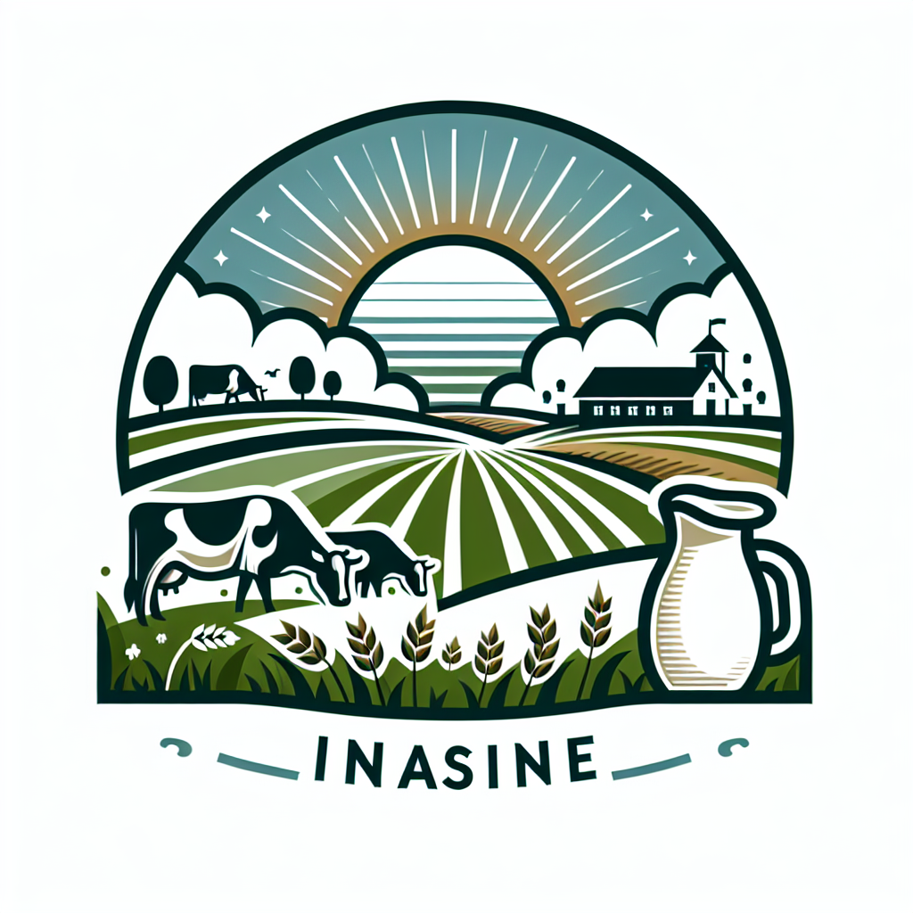 Best Dairy Farm Logo Ideas | Vondy
