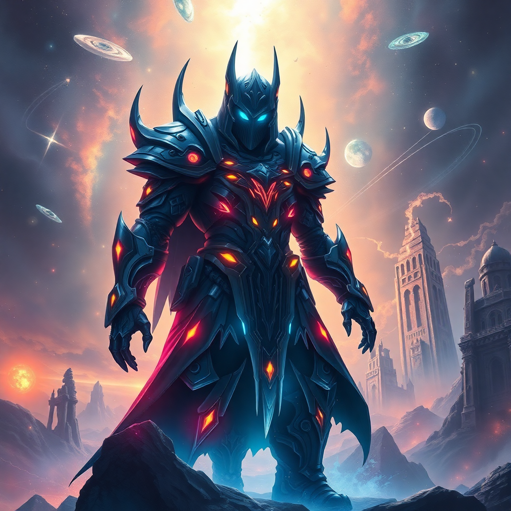 Best Destiny Boss Name Generator | Vondy