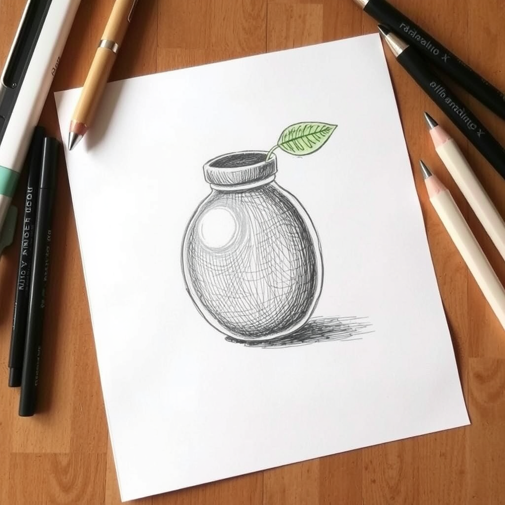 Best Object Drawing Ideas | Vondy