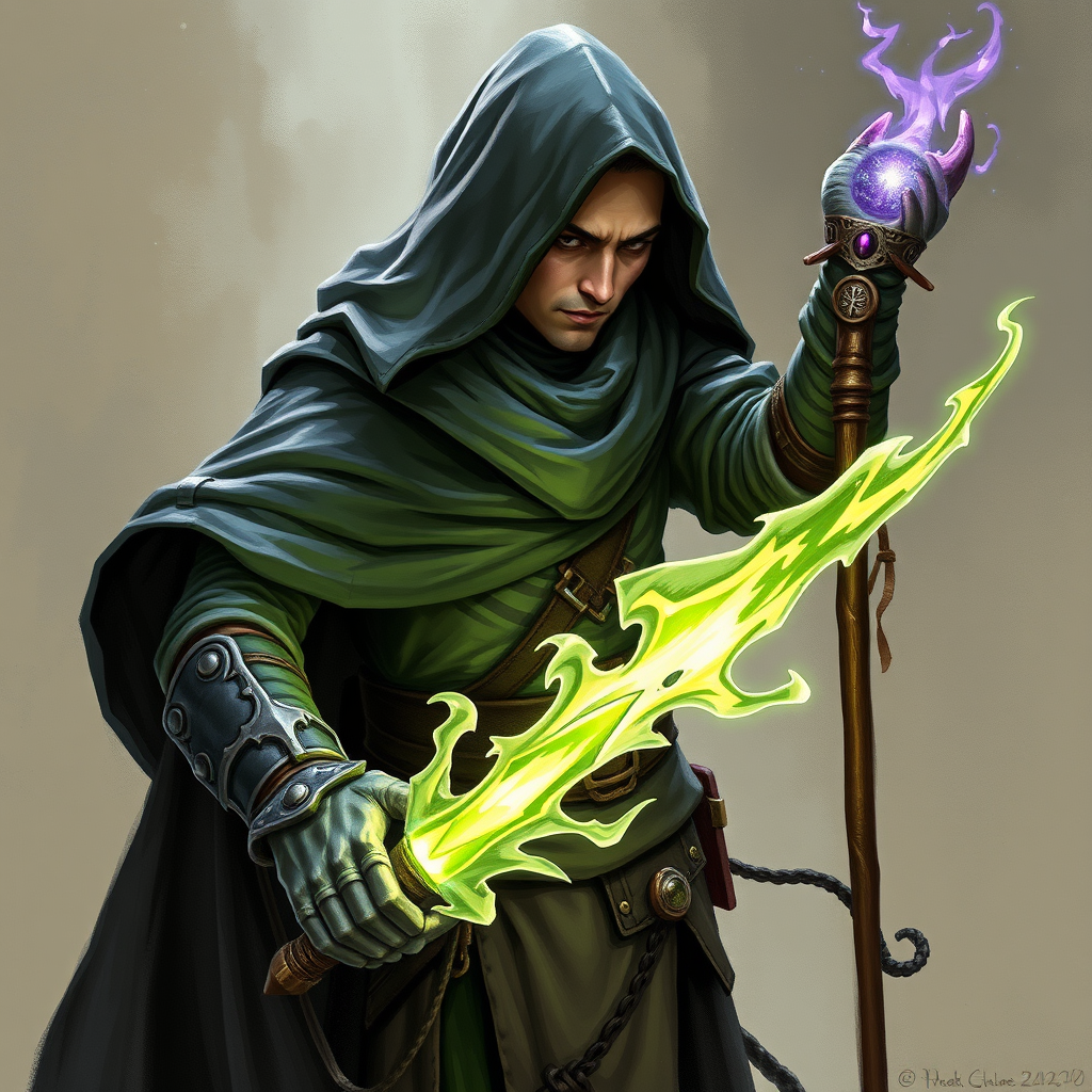 Best Sorcerer Name Generator Dnd | Vondy