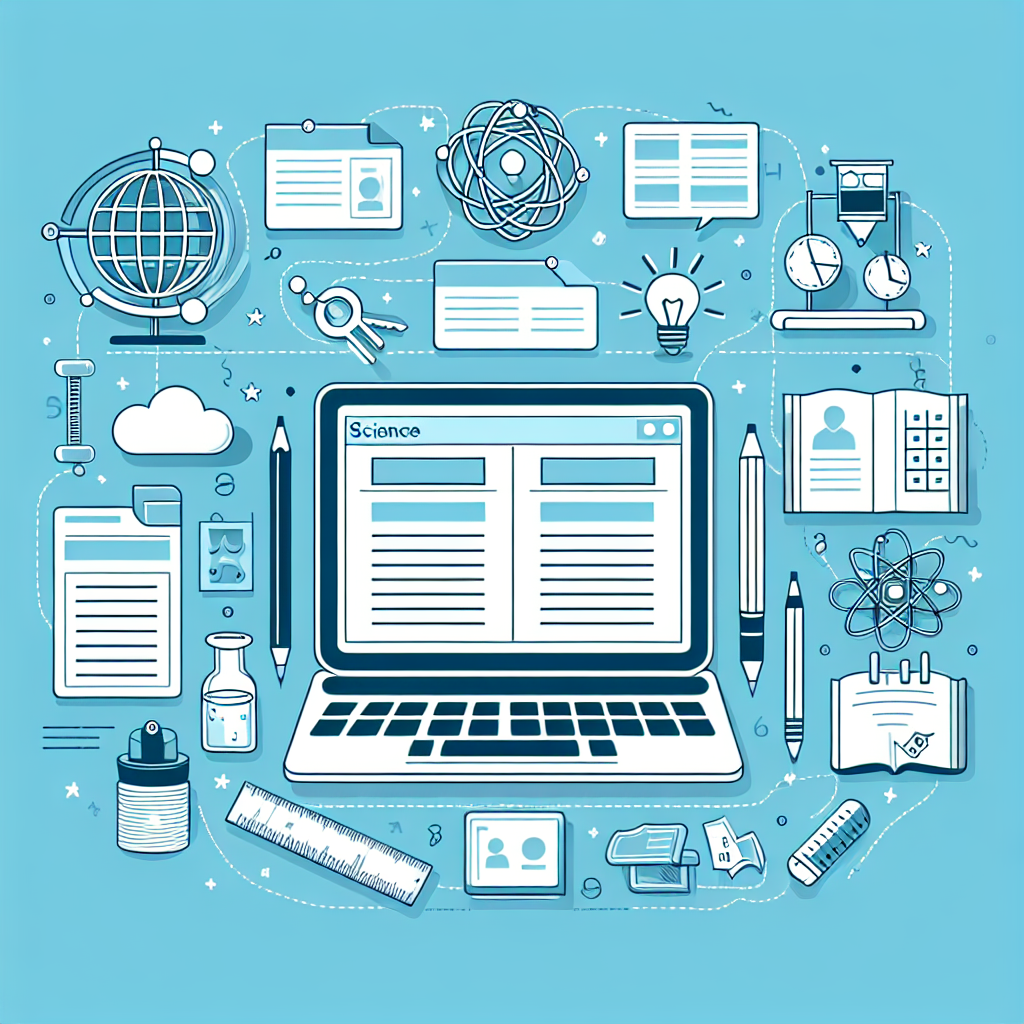 Best Educational Blog Generator | Vondy