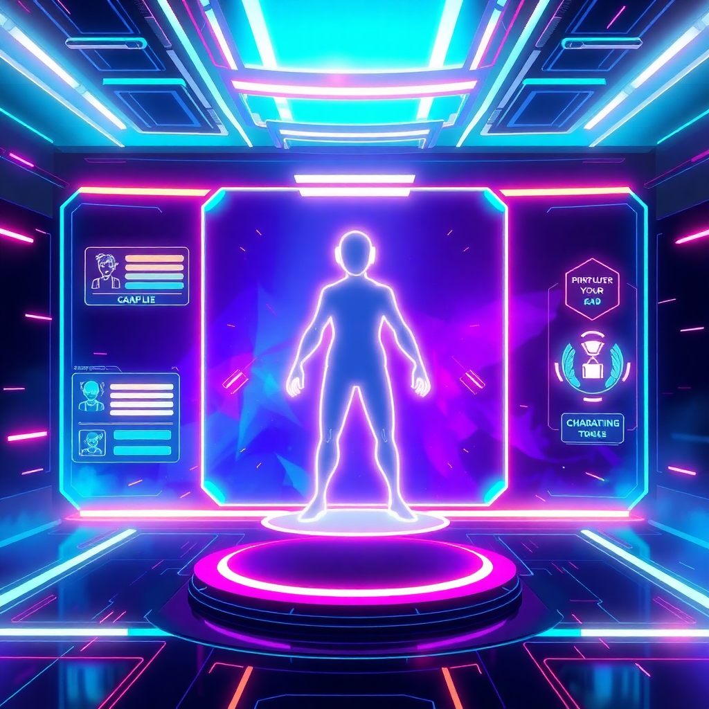 Best Phighting Oc Maker | Vondy