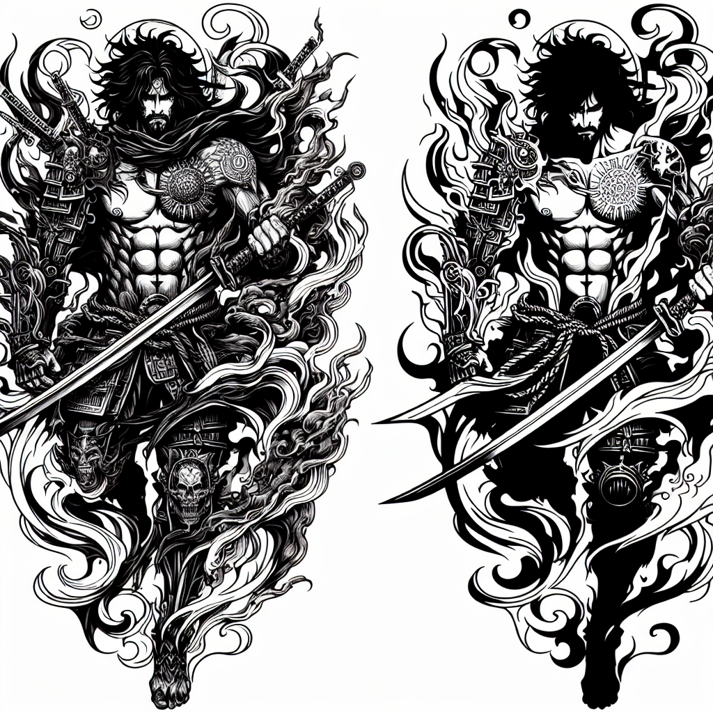Best Guts Berserk Tattoo Ideas | Vondy