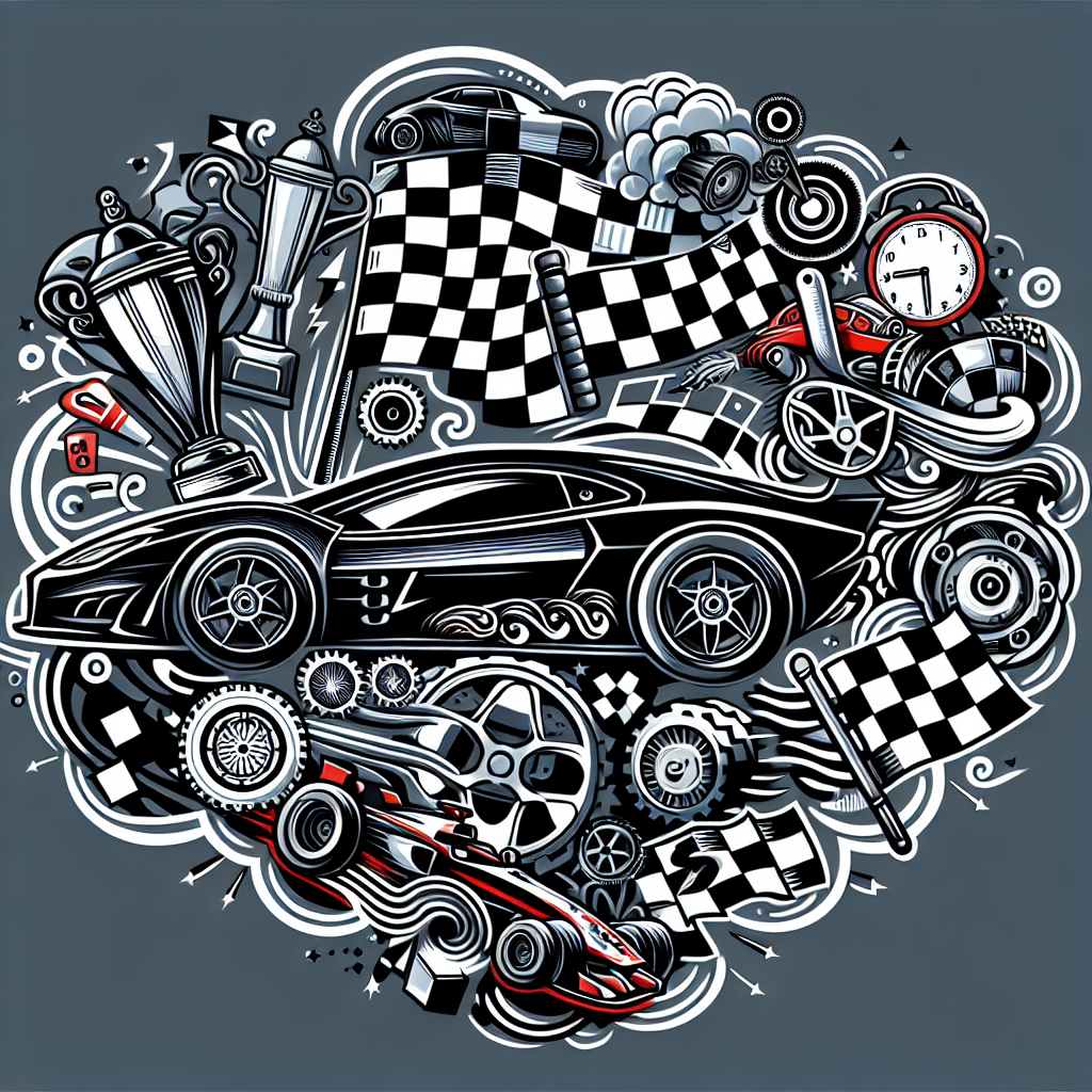 Best Nascar Tattoo Ideas | Vondy