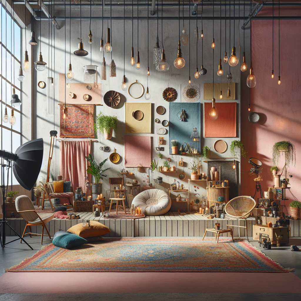 Best Photoshoot Ideas | Vondy