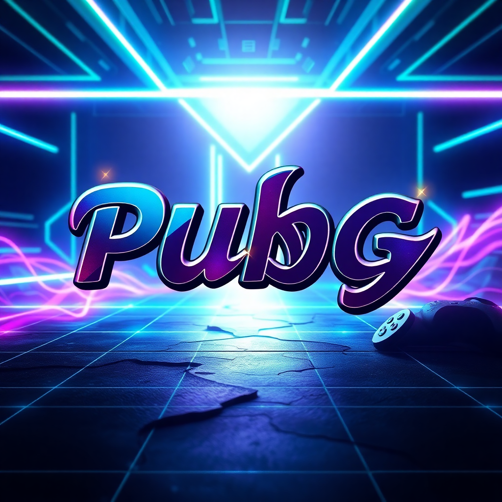 Best Pubg Name Font Generator | Vondy