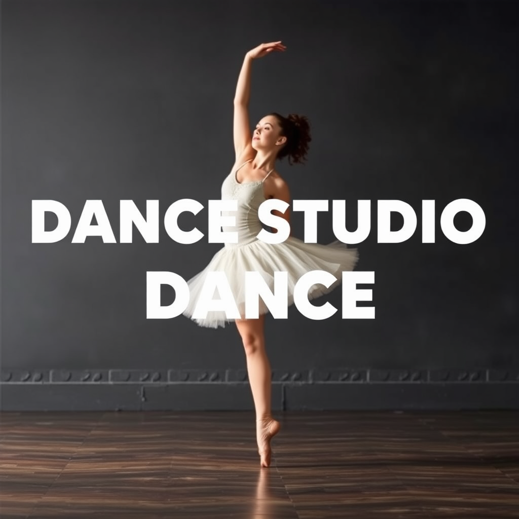 Best Dance Studio Name Generator | Vondy