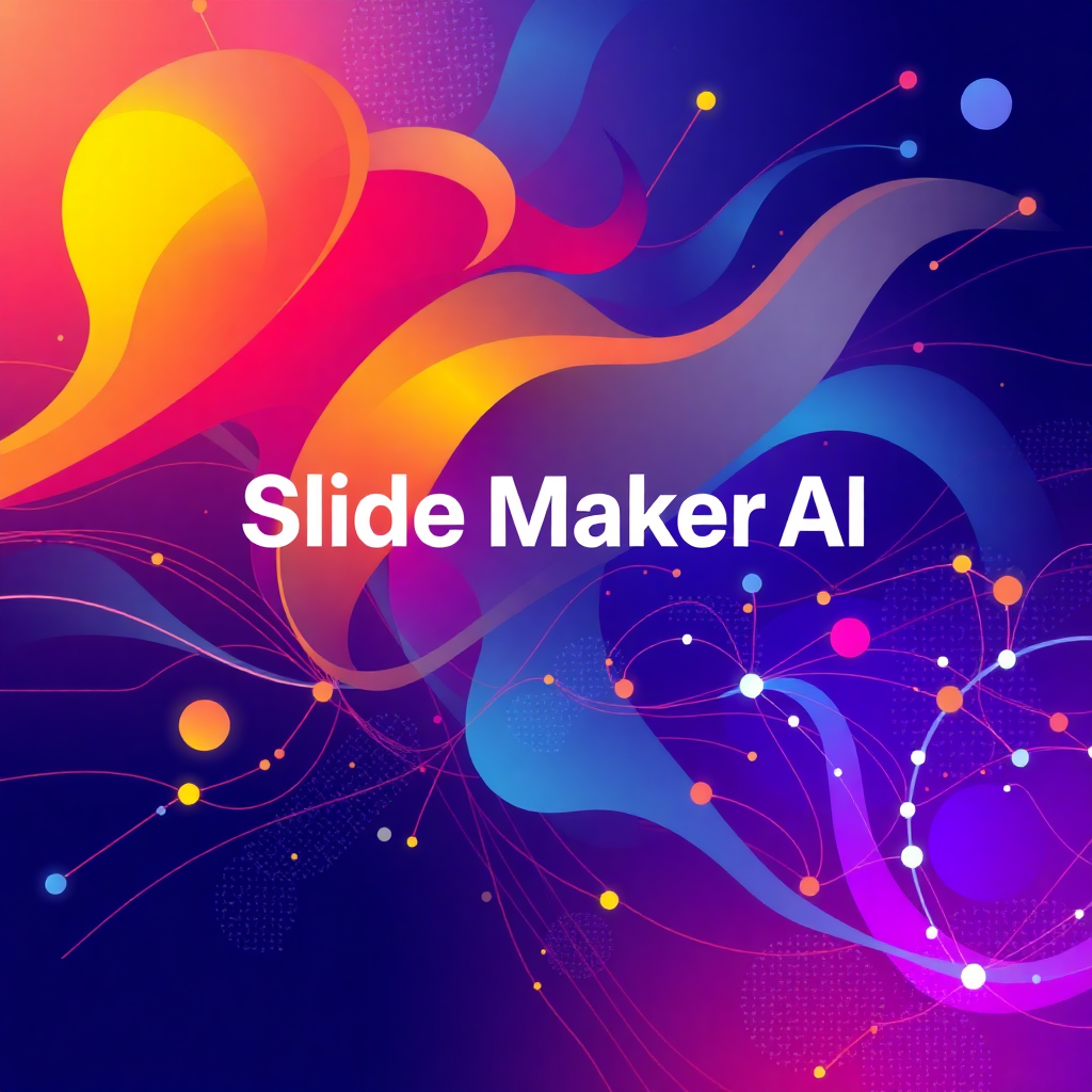Best Slide Maker Ai | Vondy