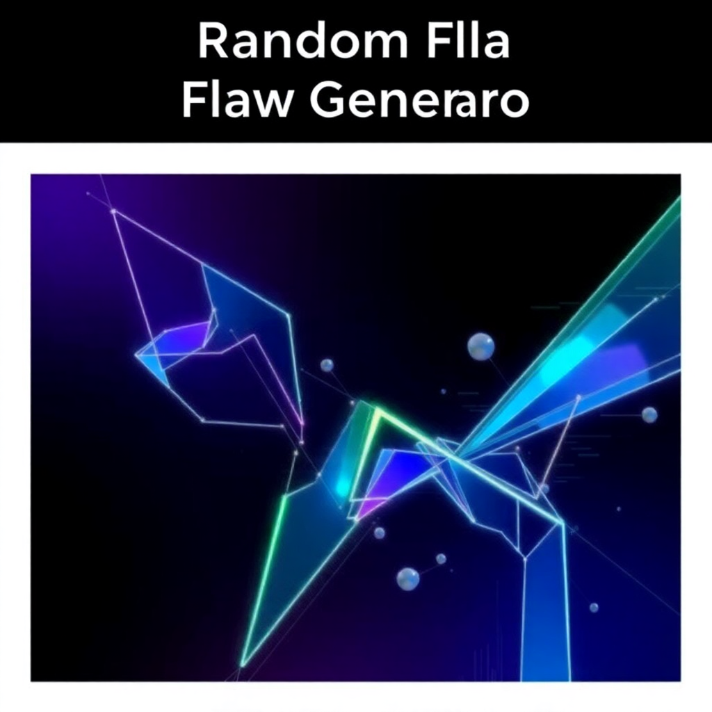 Best Random Flaw Generator | Vondy
