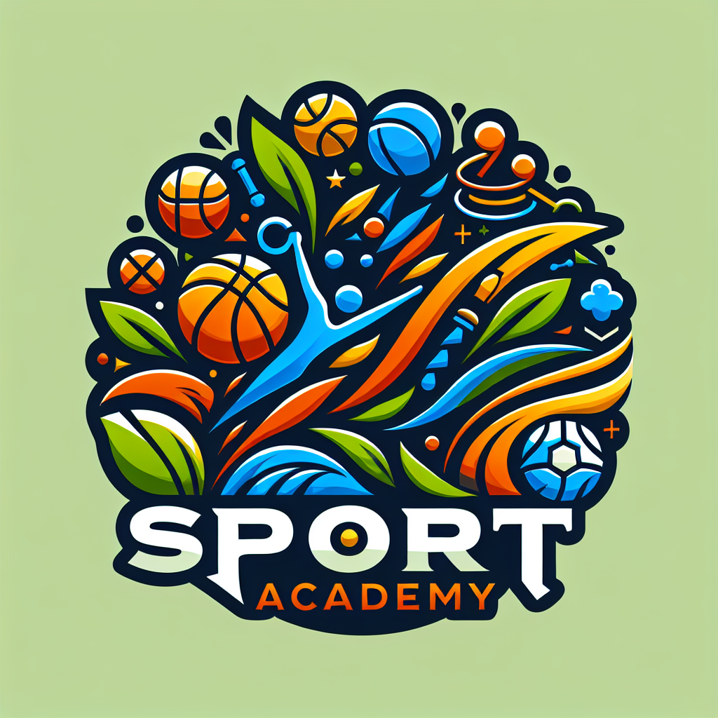 Best Sports Academy Logo Ideas | Vondy