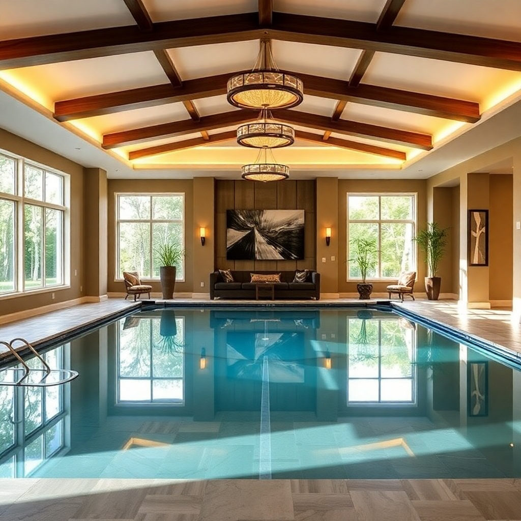 Best Pool Room Design Ideas | Vondy