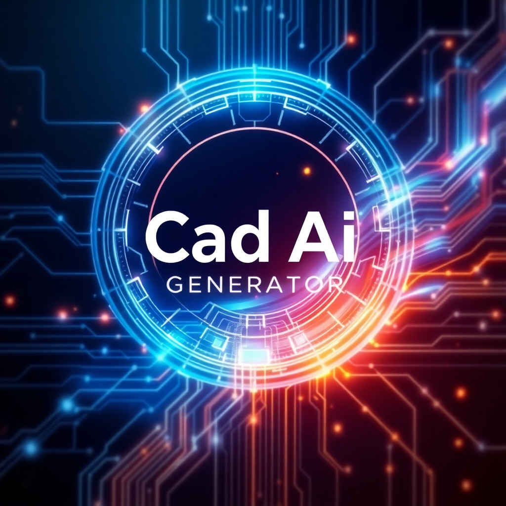 Best Cad Ai Generator | Vondy