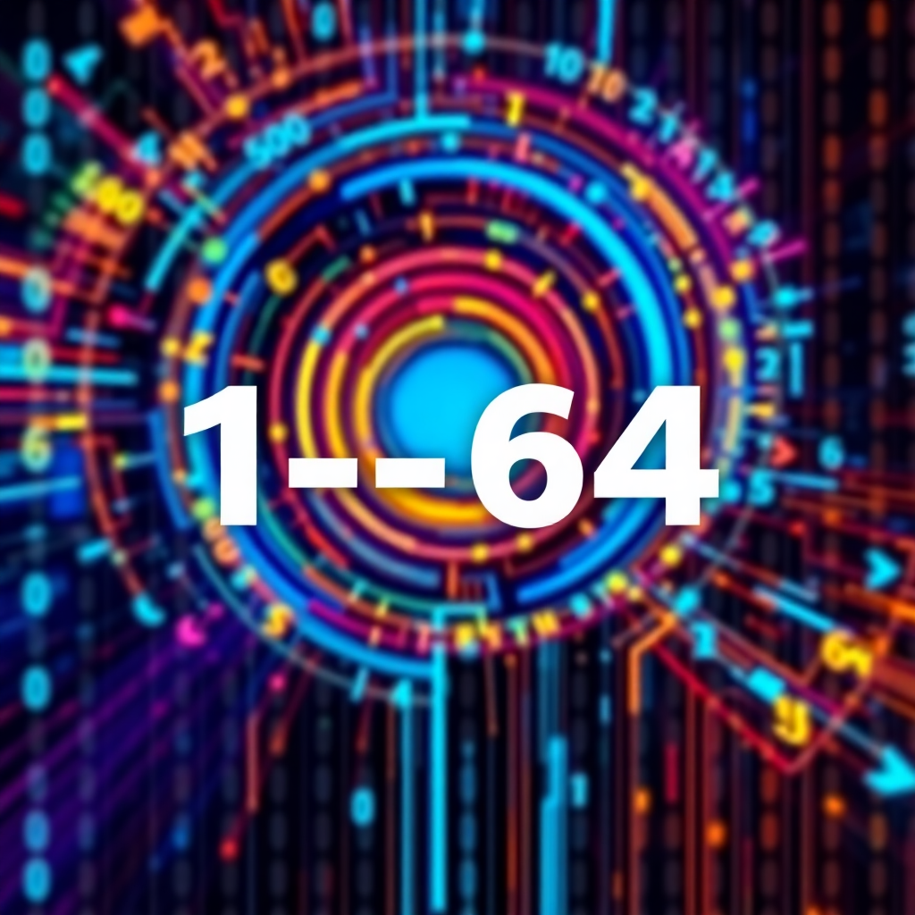 Best Random Number Generator 1-64 | Vondy