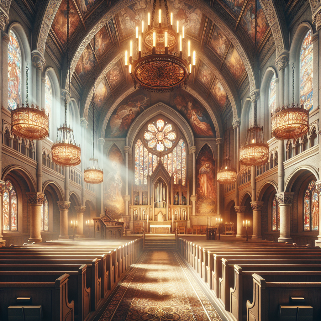 Best Church Background | Vondy