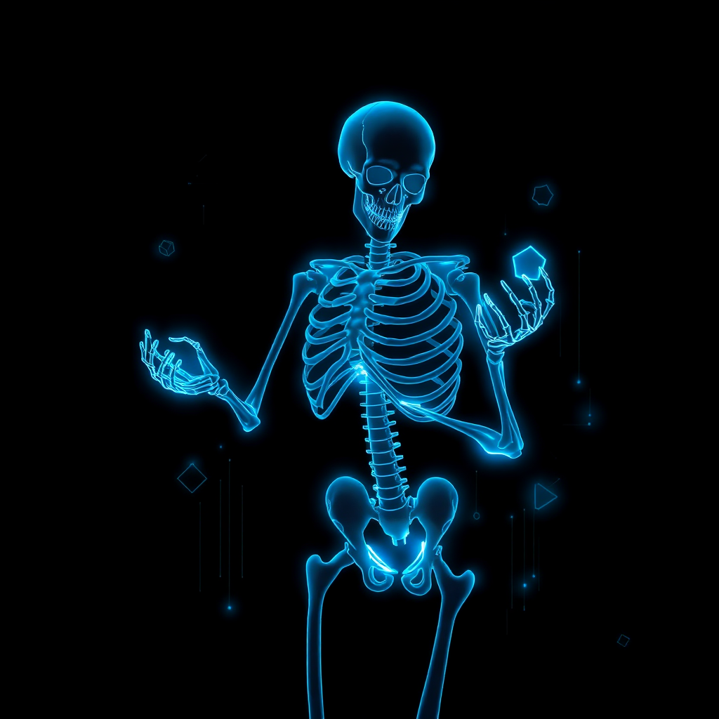 Best Skeleton Oc Maker | Vondy