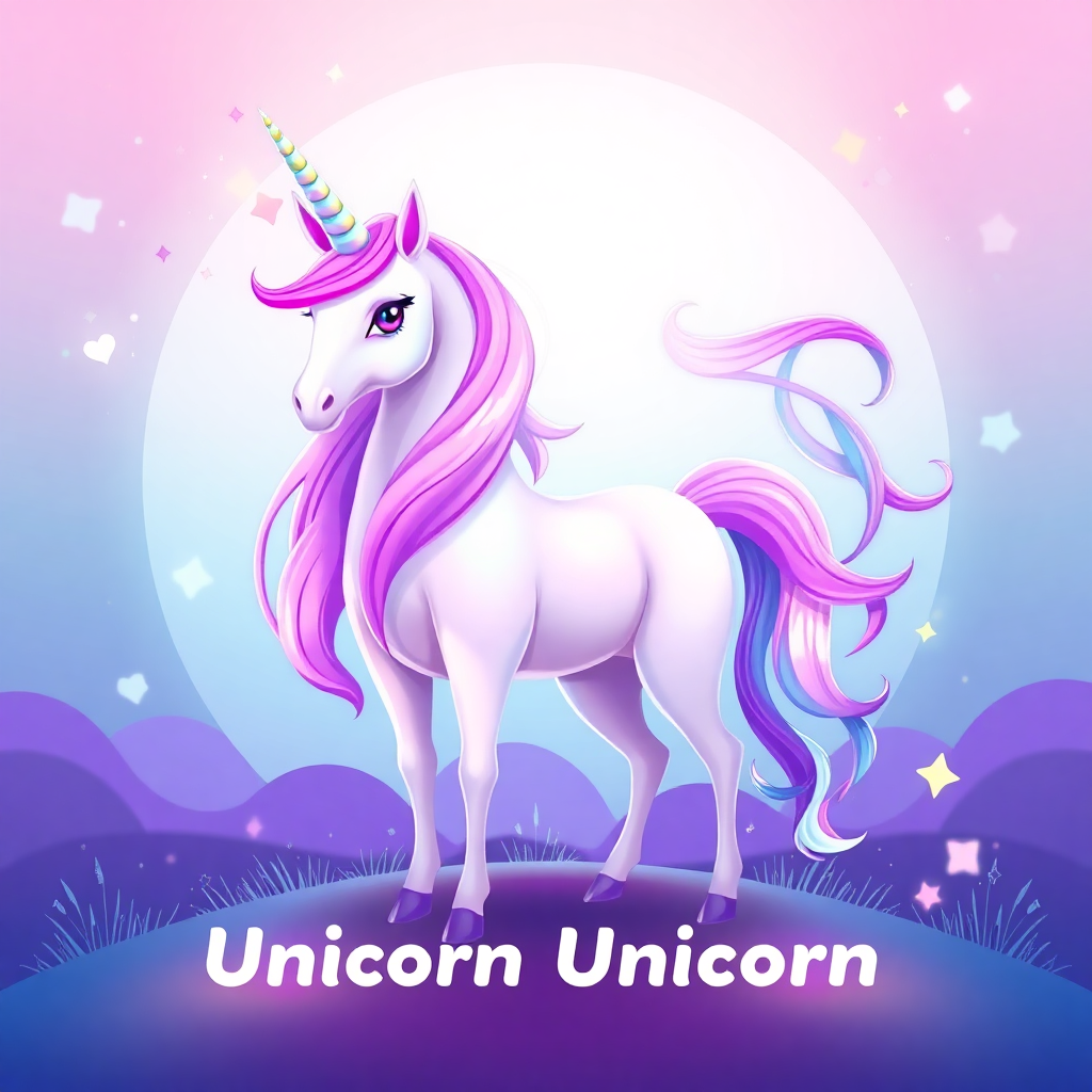 Best Unicorn Oc Maker | Vondy