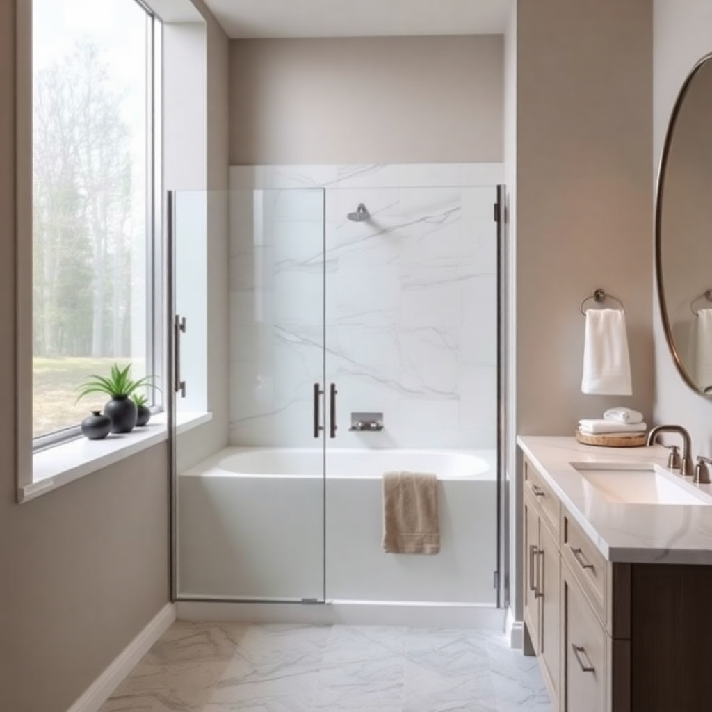 Best Walk In Tub Design Ideas | Vondy