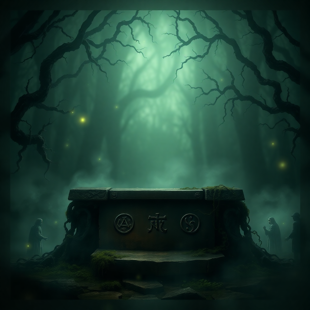 Best Forsaken Name Generator | Vondy