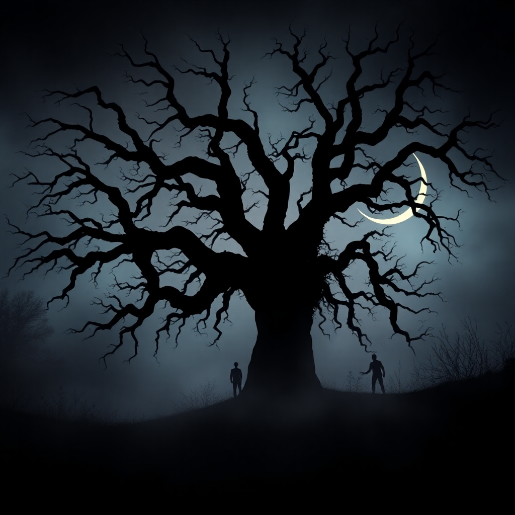 Best Nightmare Name Generator | Vondy