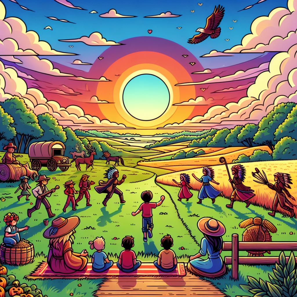 Best Unique Cartoon Style Illustration Generator | Vondy