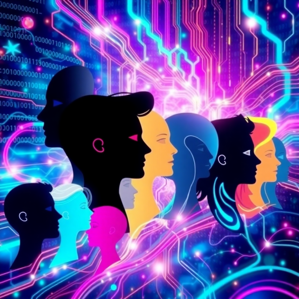 Best Ai Pfp Generator Free | Vondy