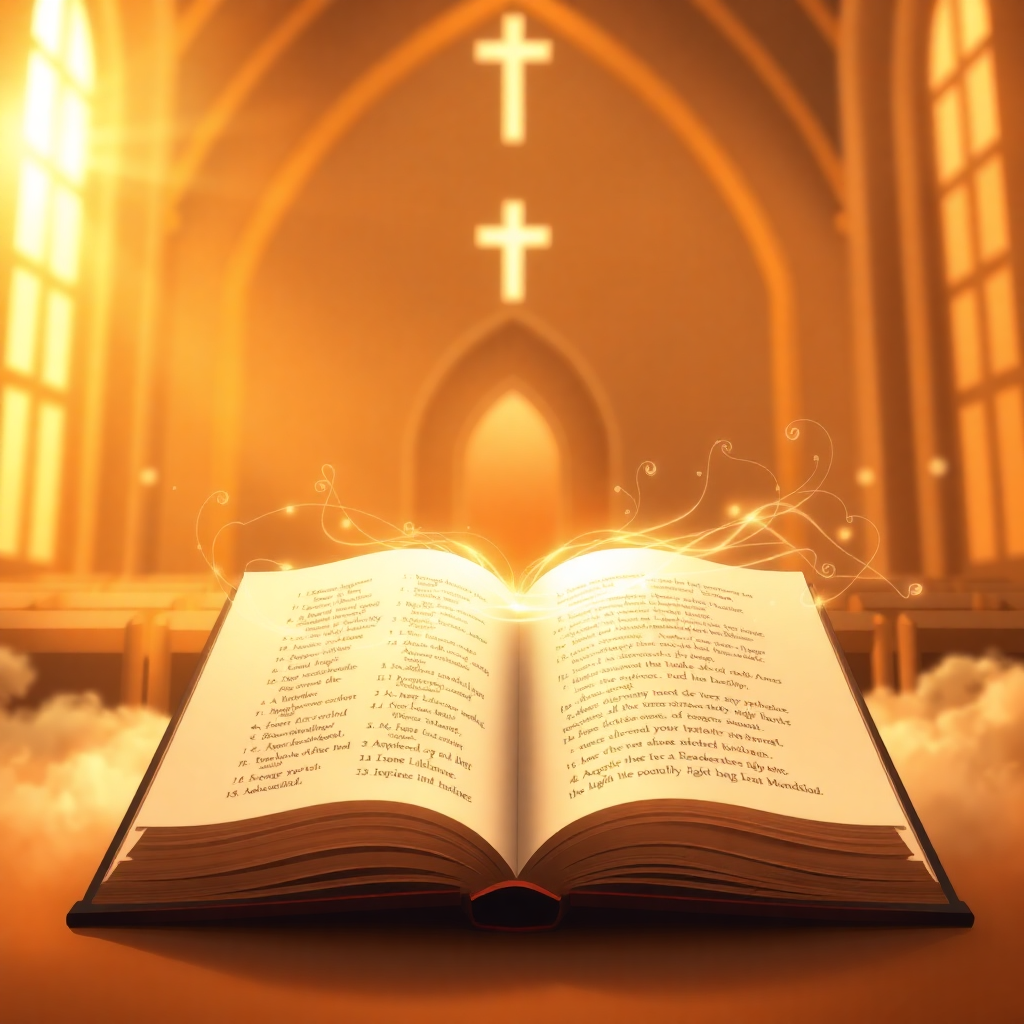 Best Pastor Name Generator | Vondy