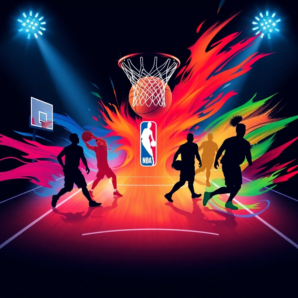 Best Random Nba Playoff Generator | Vondy