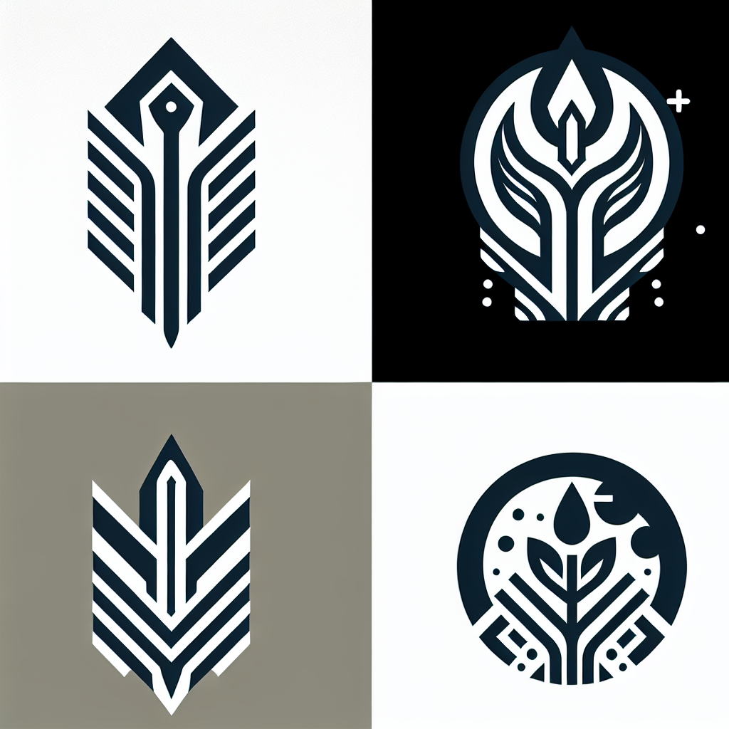 Best Purpose Logo Ideas | Vondy