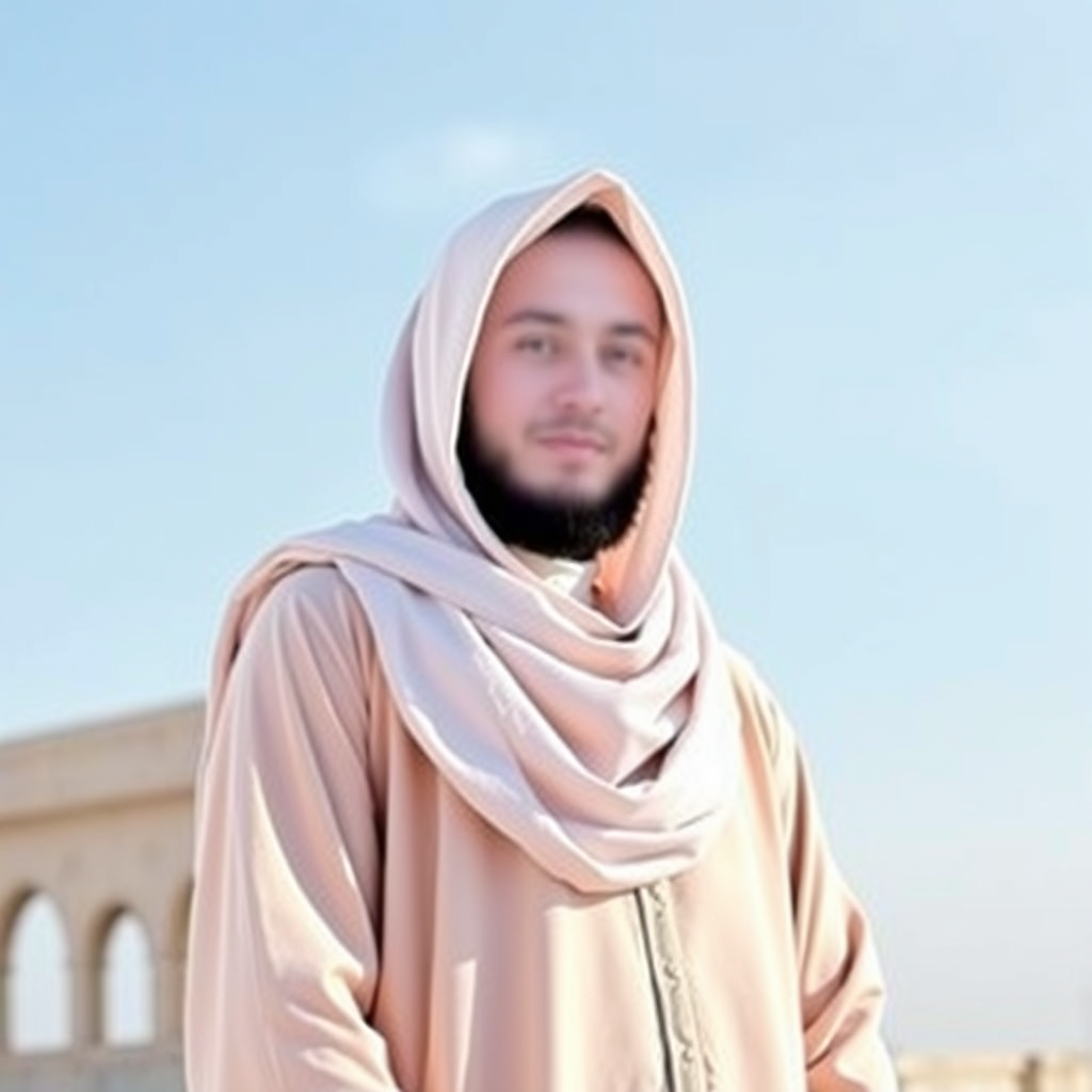 Best Muslim Name Generator | Vondy