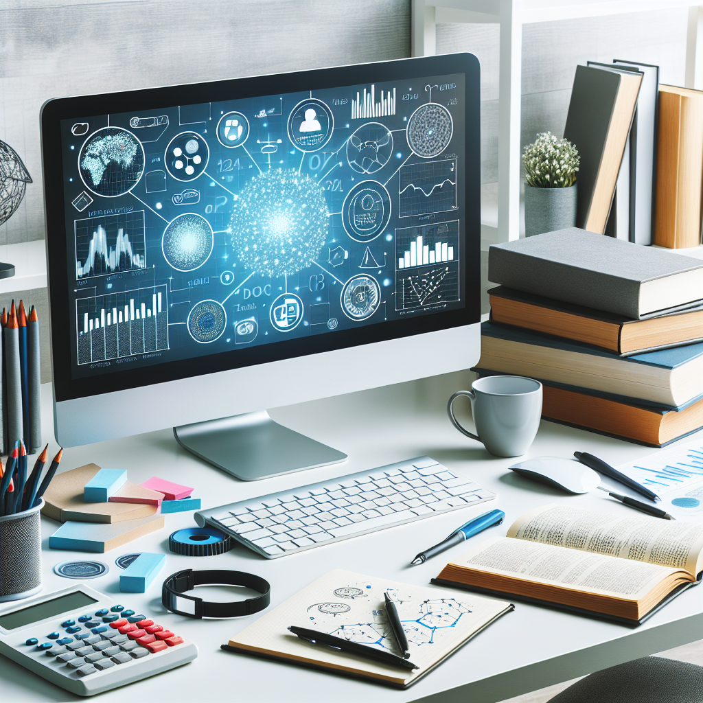 Best Data Science Content Generator | Vondy