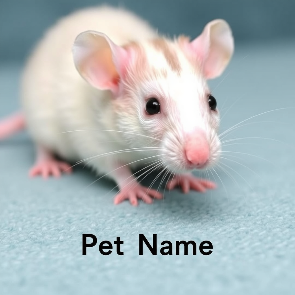 Best Rat Name Generator | Vondy