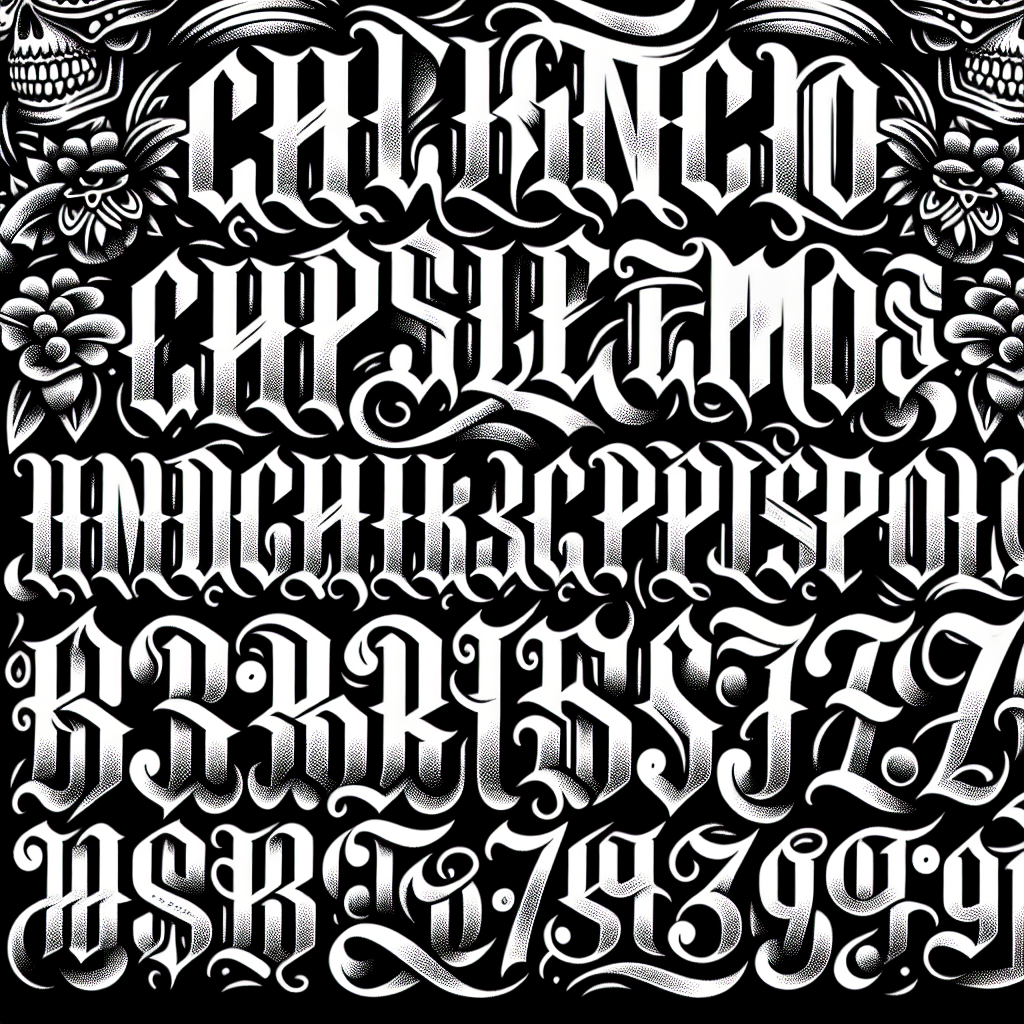 Best Chicano Fox Tattoo Generator | Vondy