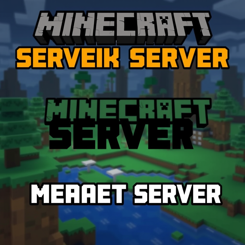 Best Smp Name Generator | Vondy