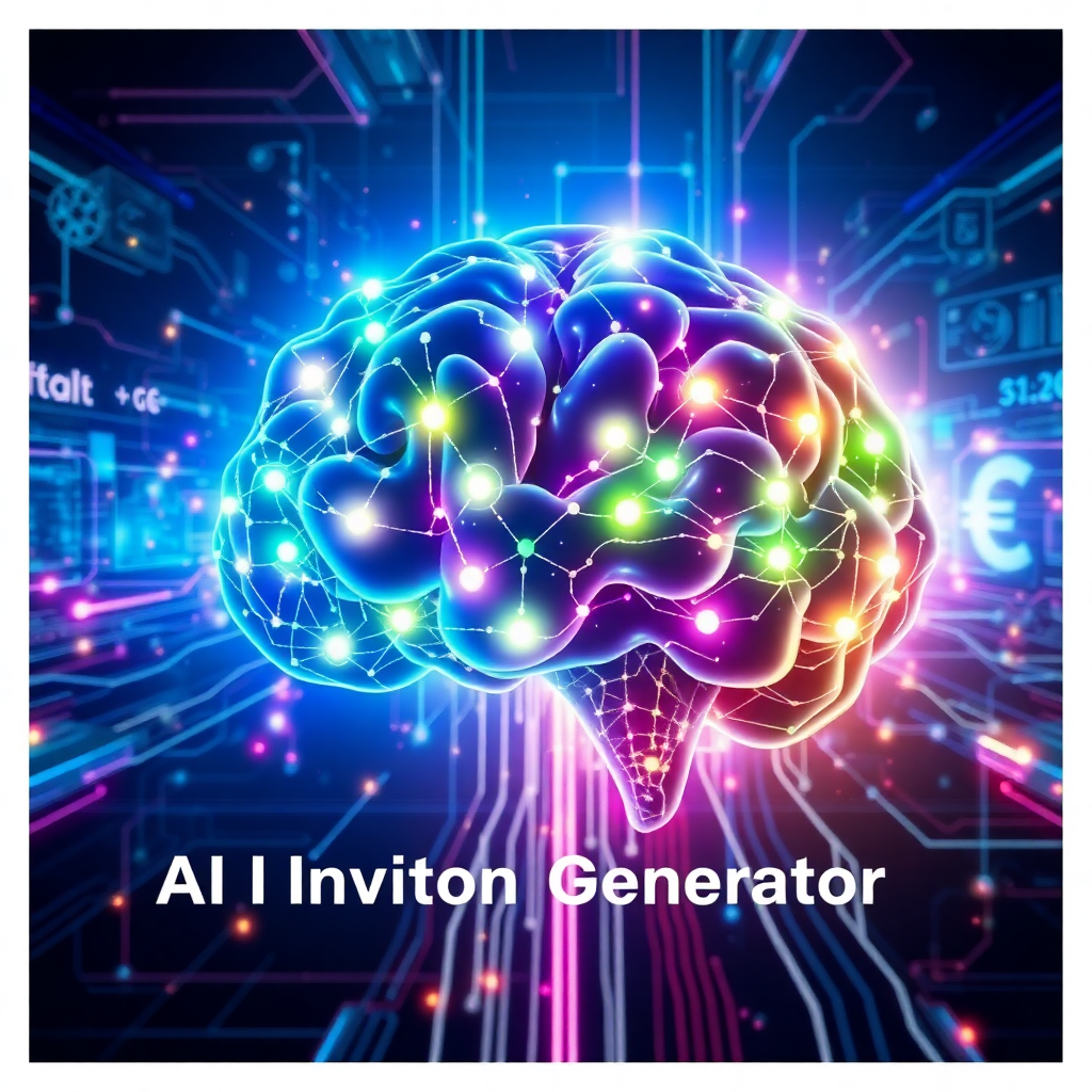 Best Ai Invention Generator | Vondy