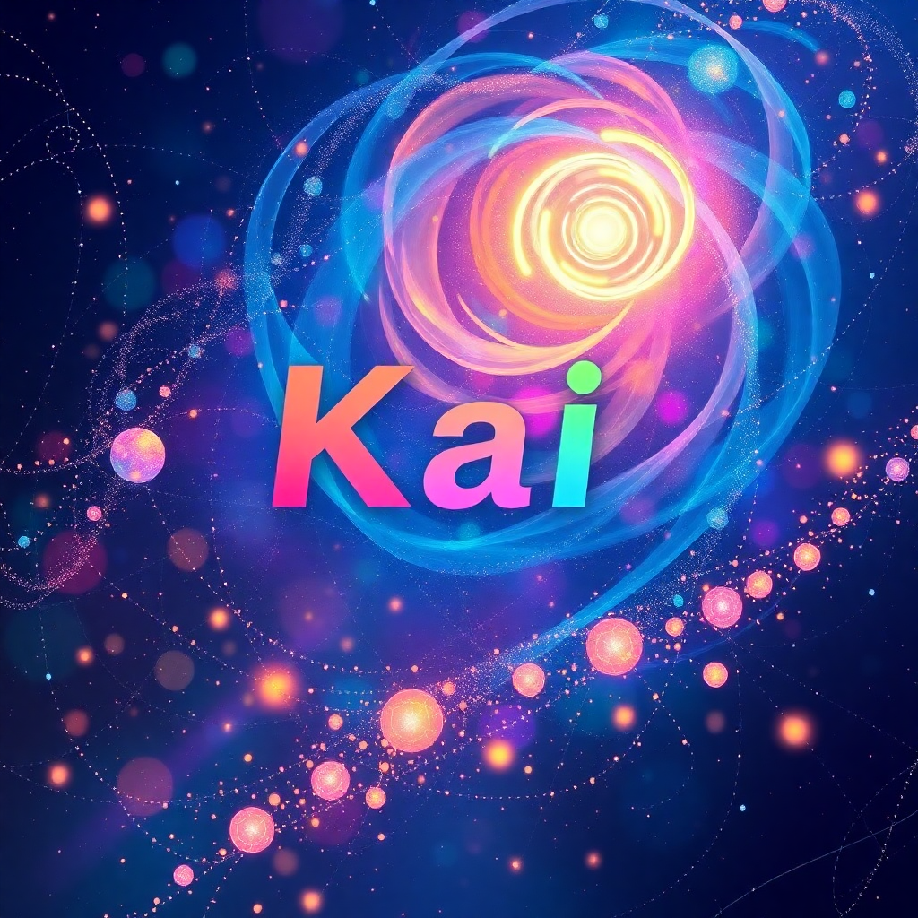 Best Kai Name Generator | Vondy