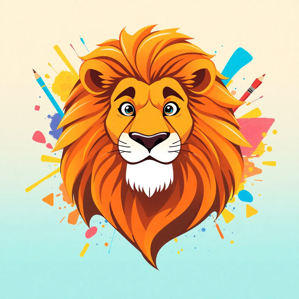 Best Lion Oc Maker Picrew | Vondy