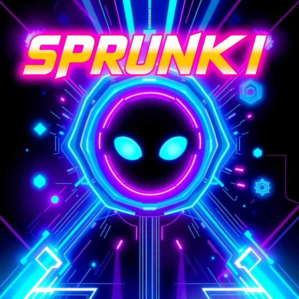 Best Sprunki Oc Maker Mod Apk | Vondy