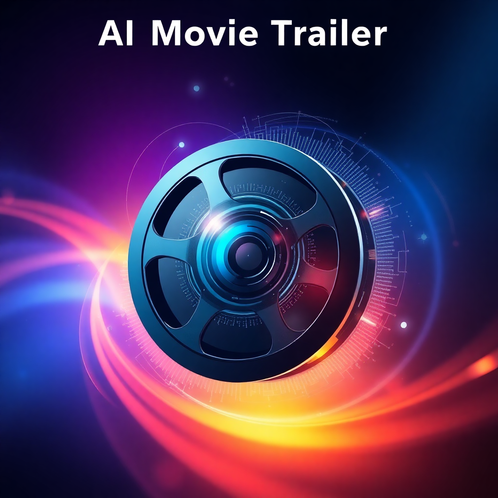 Best Ai Movie Trailer Maker | Vondy