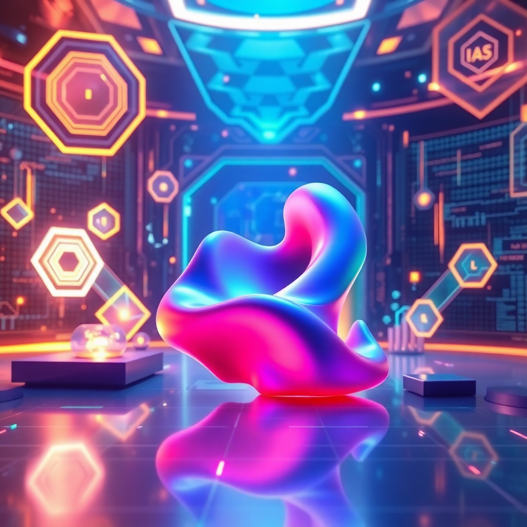 Best 3D Model Ai Generator | Vondy